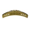 The WSOP 2010 Championship Custom Bracelet – Steve Soffa